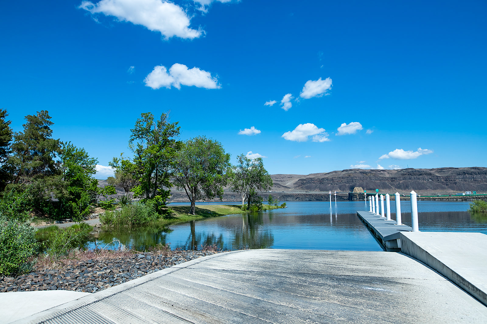 Boat Launches - 509River.org