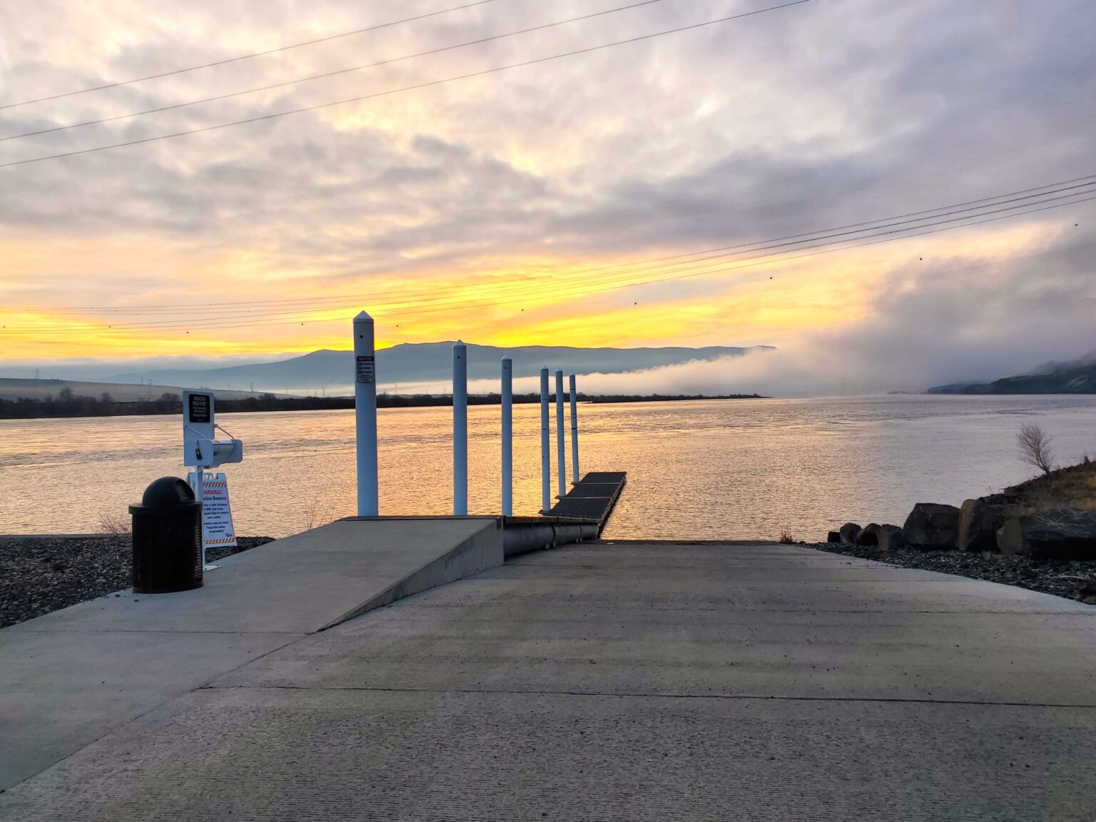 Boat Launches - 509River.org