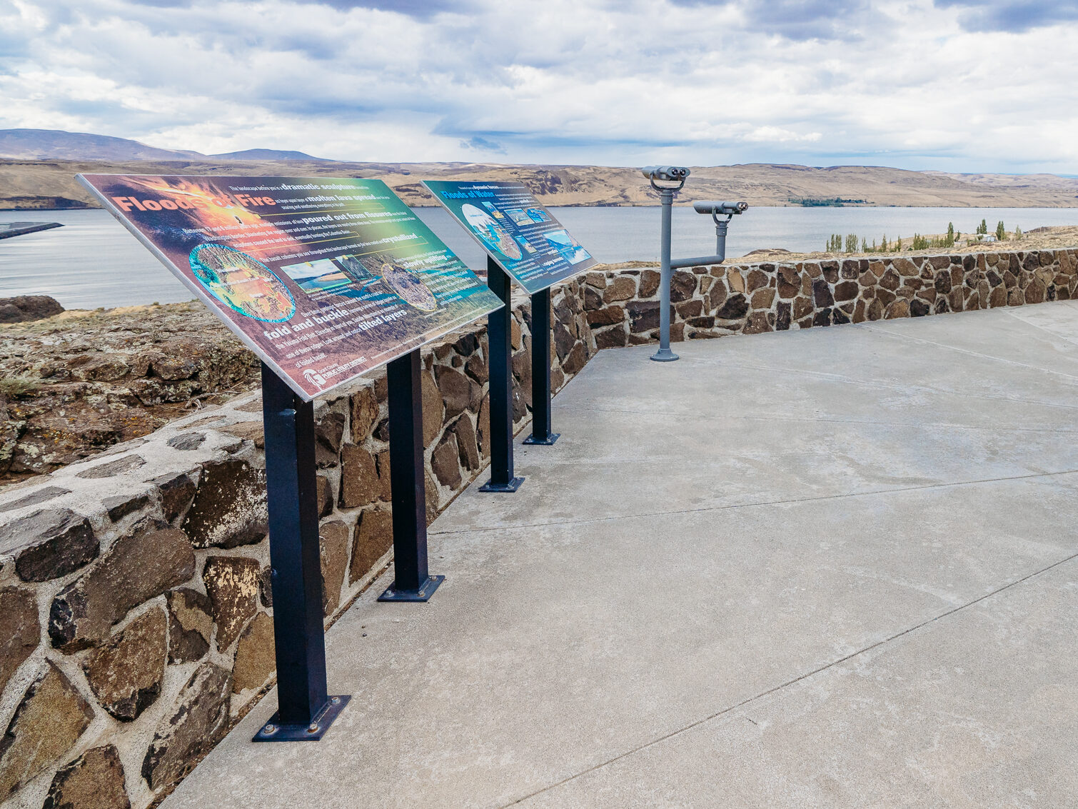 Summer Bucket List: 5 Things to do at Wanapum Dam Overlook Park ...