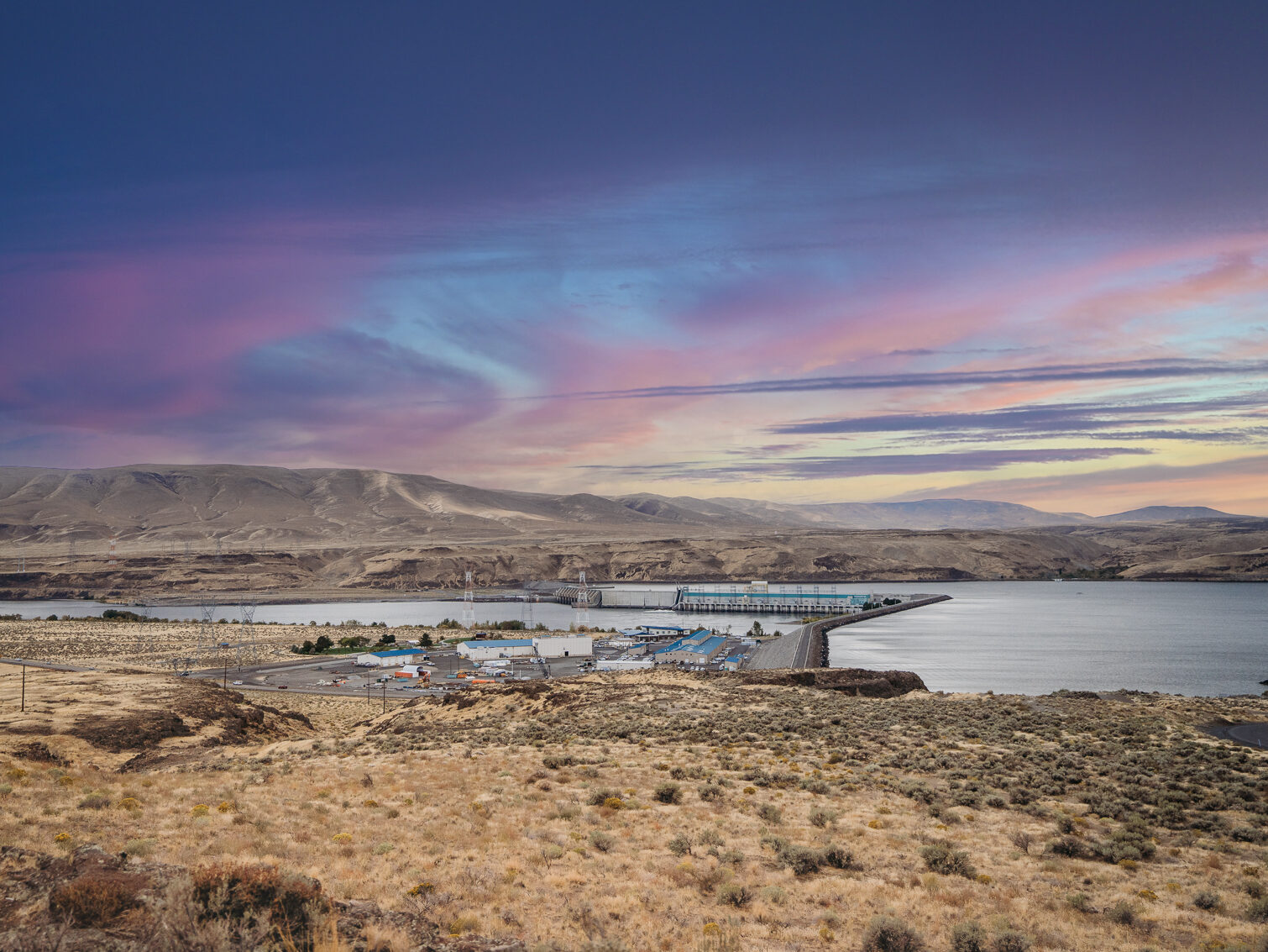 Summer Bucket List: 5 Things to do at Wanapum Dam Overlook Park ...